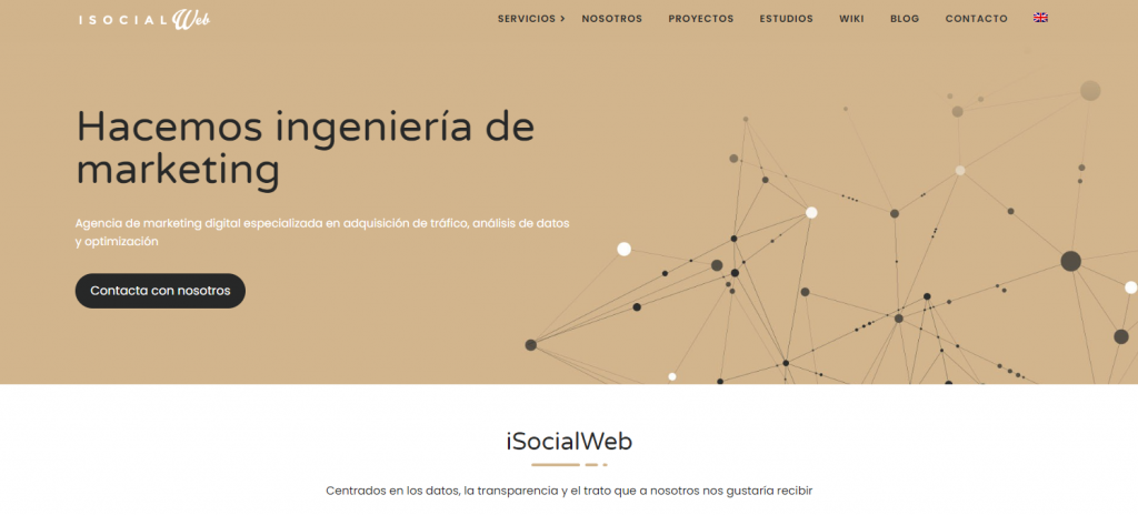 20 Mejores Agencias de Marketing Digital de España (2024)