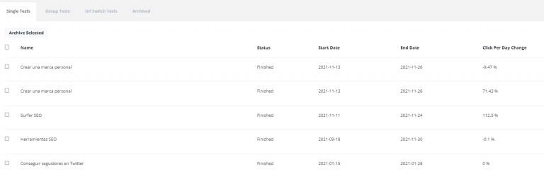 +50 Mejores Herramientas SEO (para 2025): Listado Completo