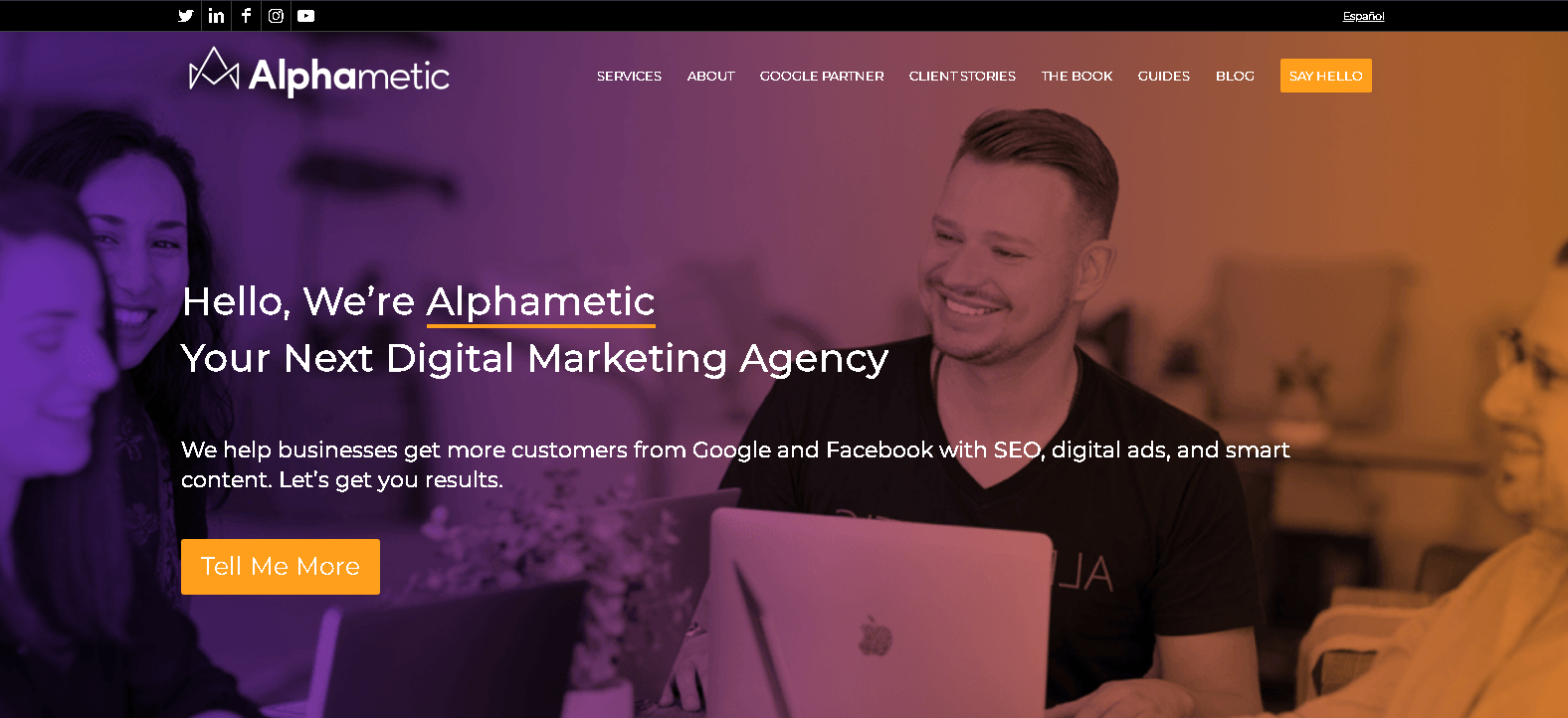 15 Mejores Agencias de Marketing Digital en Miami (en 2026)